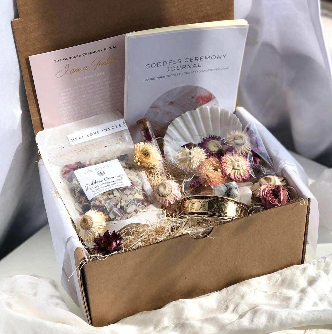 Ceremonial Items – Shine Sedona Boutique