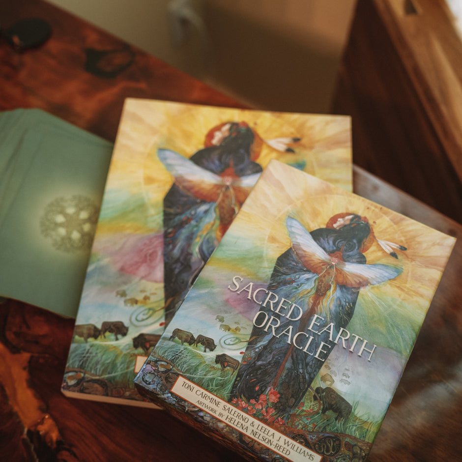 Ceremonial Items – Shine Sedona Boutique